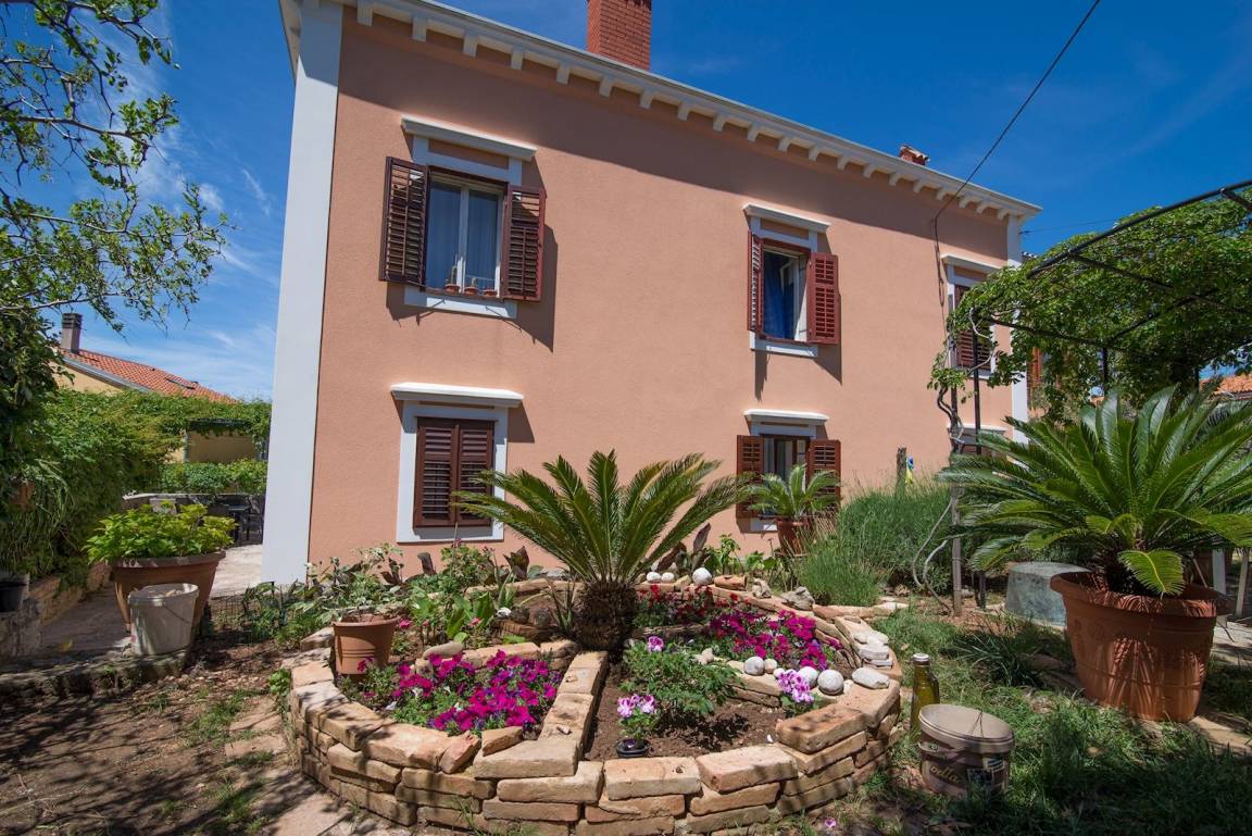 45 M² Apartment ∙ 2 Bedrooms ∙ 5 Guests - Mali Losinj