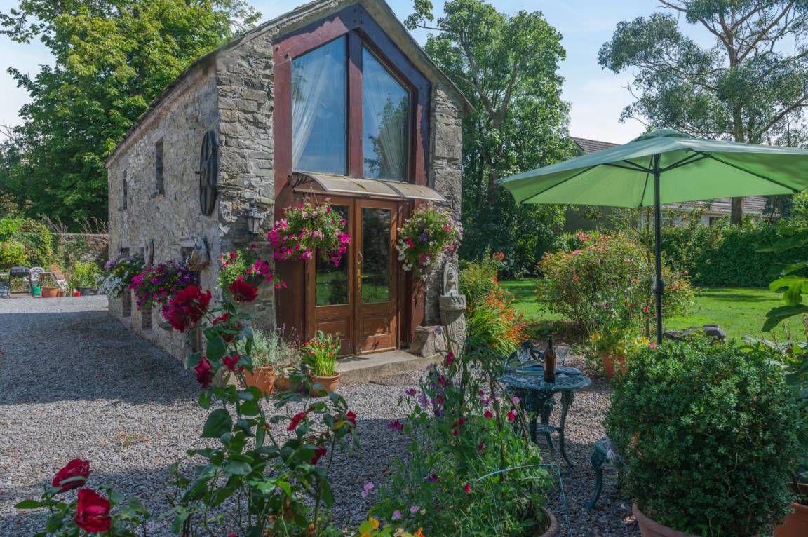 Cottage ∙ 1 Bedroom ∙ 2 Guests - Ashbourne