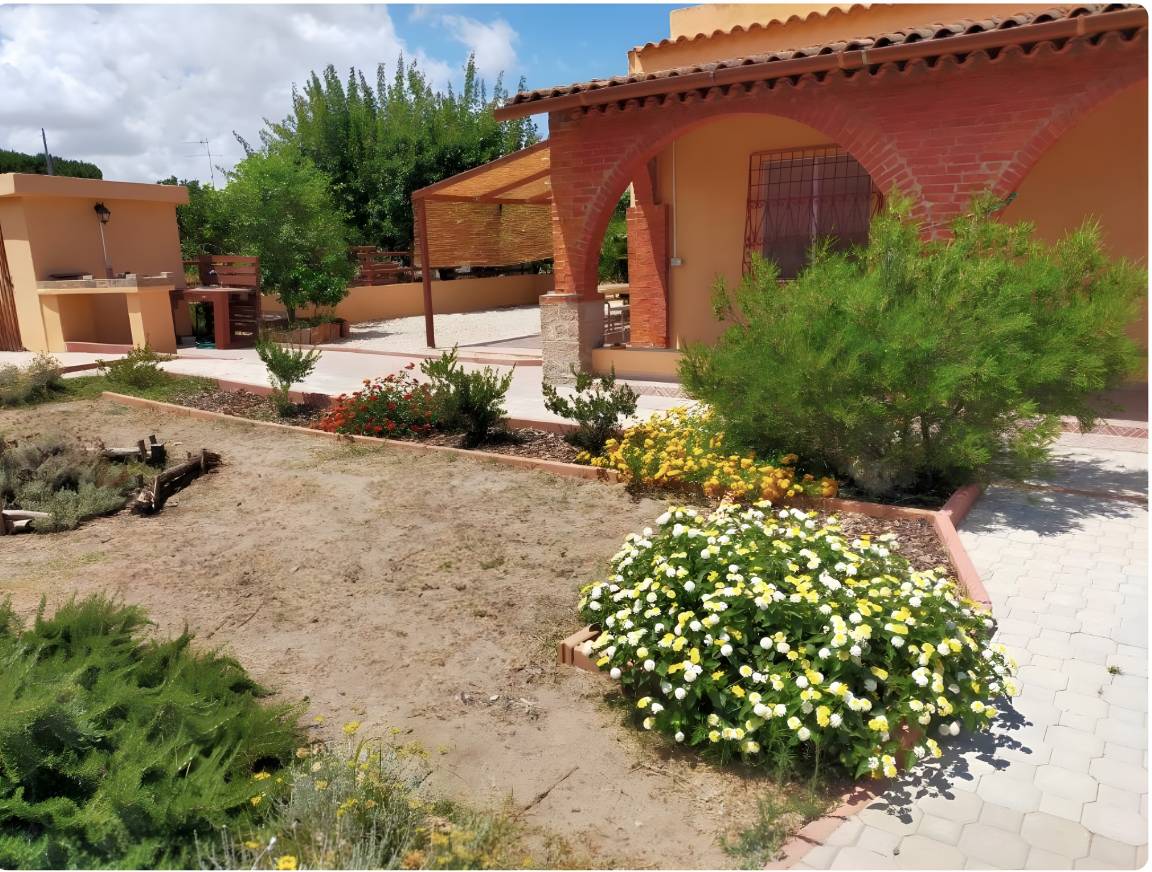 70 M² Casa Vacanza ∙ 2 Camere Da Letto ∙ 5 Ospiti - Sassari