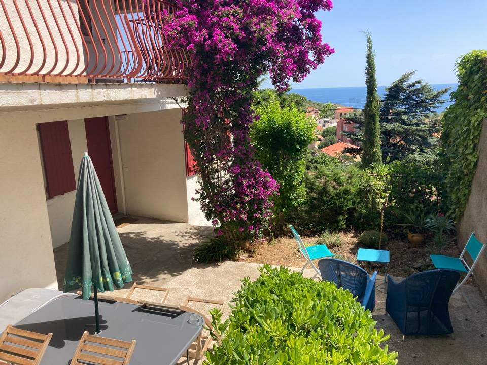 Appartement ∙ 2 Chambres ∙ 4 Personnes - Port-Vendres