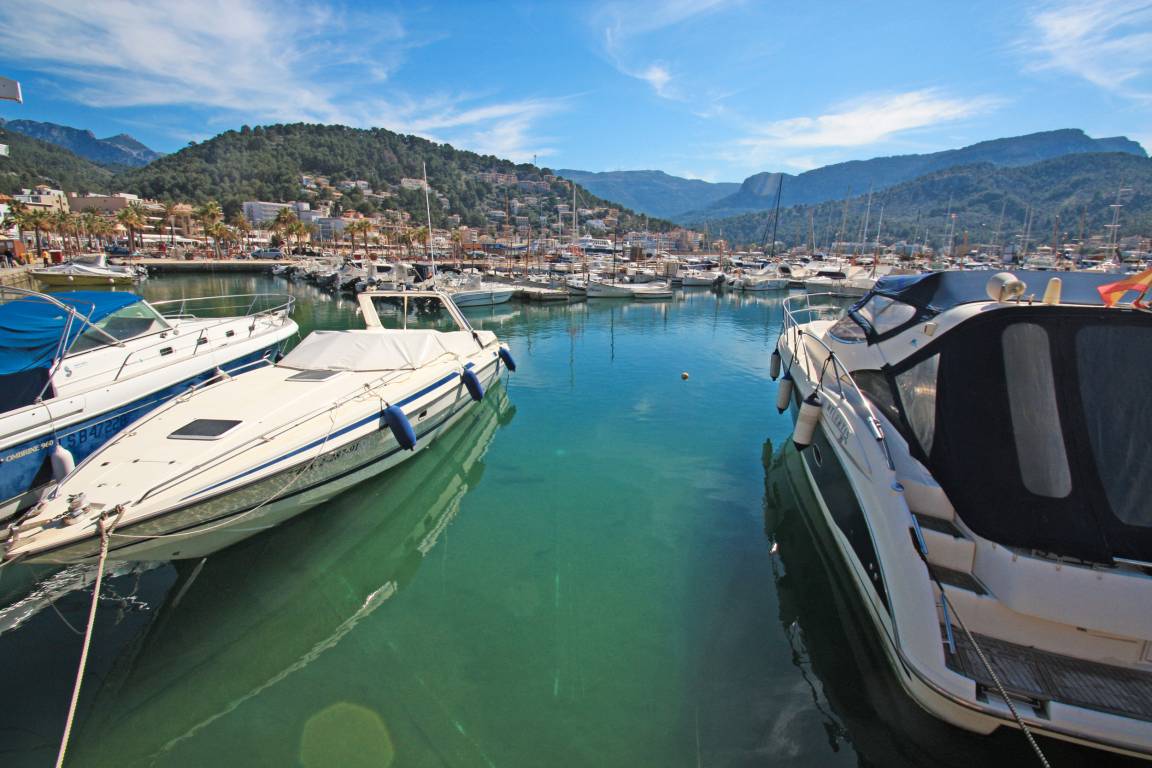 110 M² Huis ∙ 3 Slaapkamers ∙ 6 Gasten - Sóller