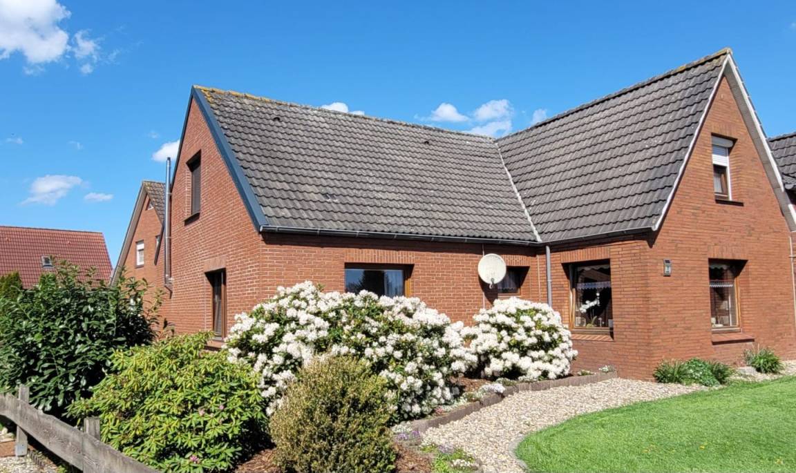 70 M² Ferienhaus ∙ 2 Schlafzimmer ∙ 3 Gäste - Delfzijl