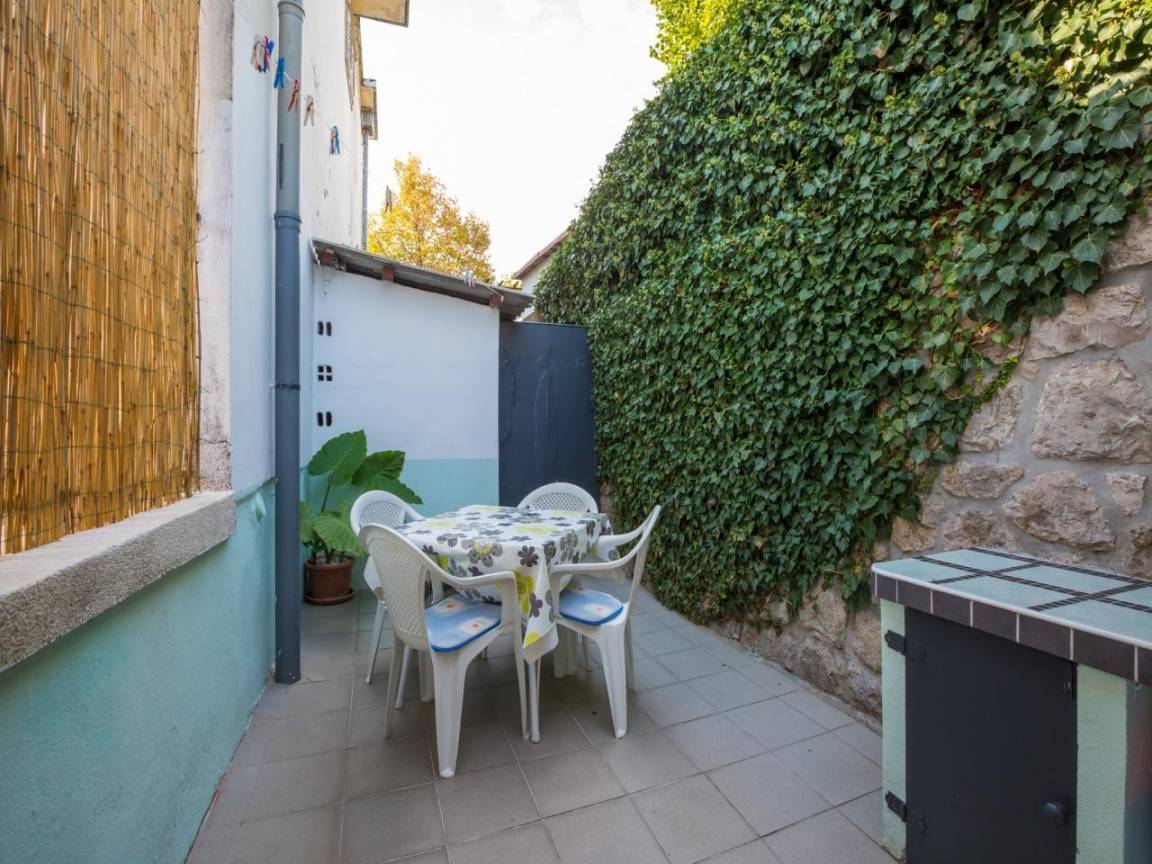 54 M² Ferienwohnung ∙ 2 Schlafzimmer ∙ 6 Gäste - Crikvenica