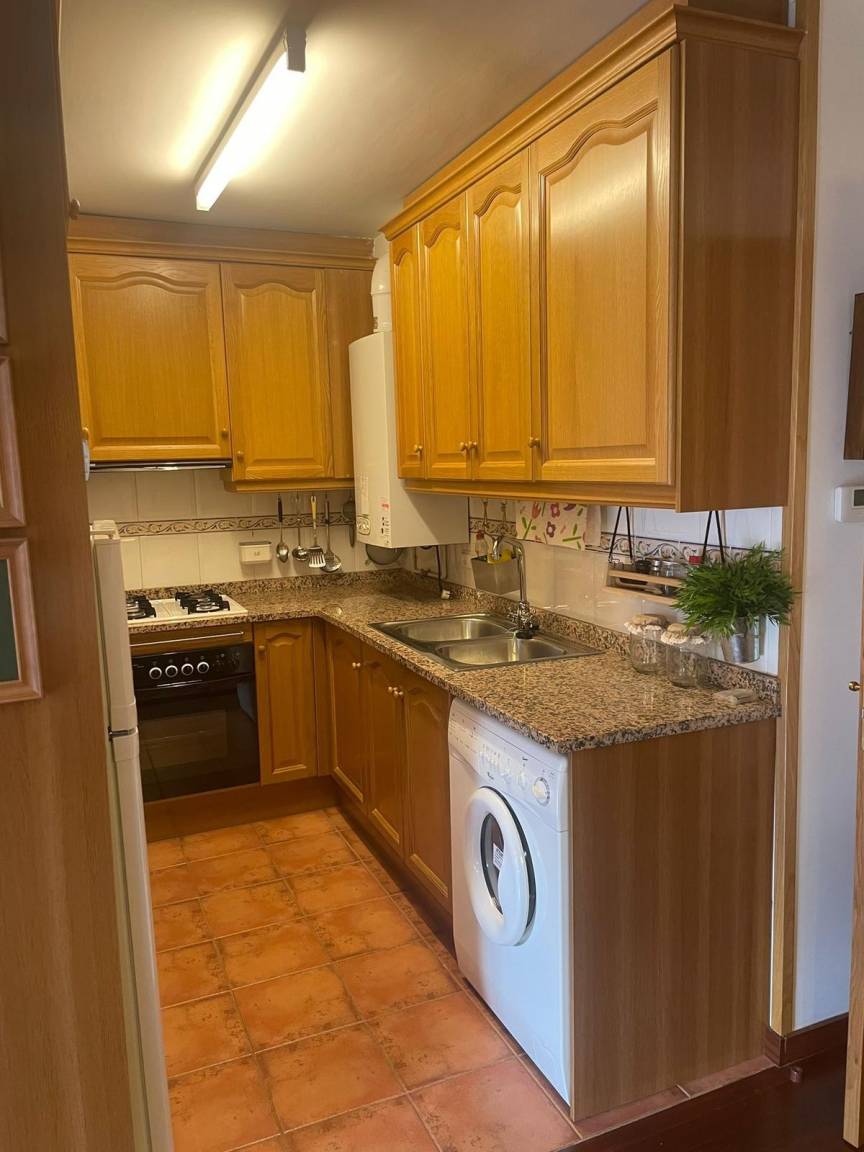 50 M² Apartamento ∙ 2 Habitaciones ∙ 4 Huéspedes - Camprodon