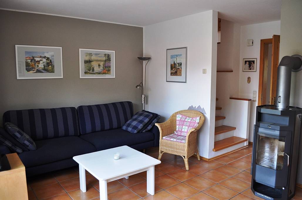 90 M² Apartment ∙ 2 Bedrooms ∙ 5 Guests - Kufstein