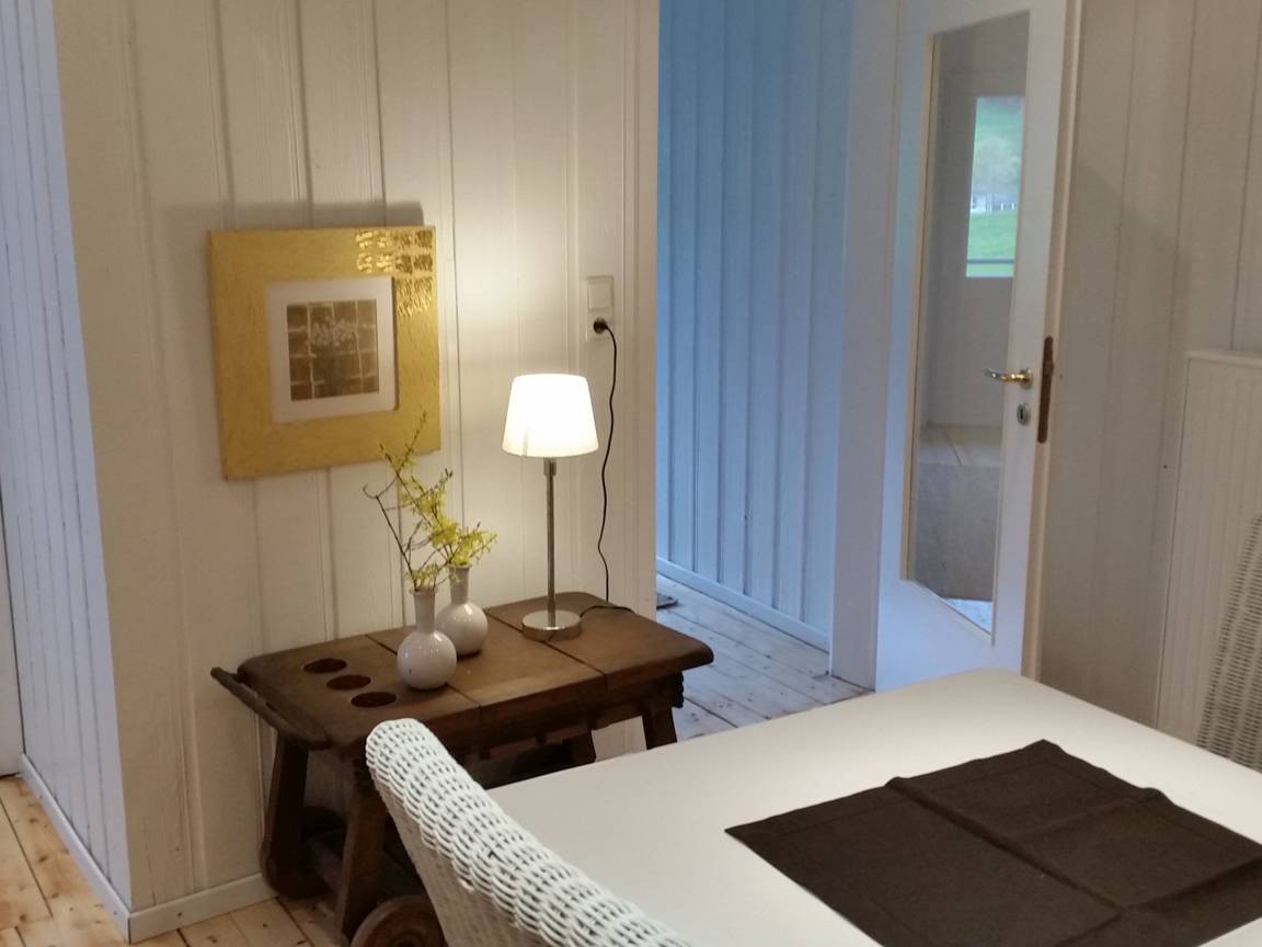 104 M² Ferienhaus ∙ 2 Schlafzimmer ∙ 5 Gäste - Menden (Sauerland)