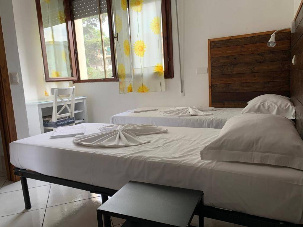 Chambre Privée ∙ 1 Chambre ∙ 2 Personnes - Pise