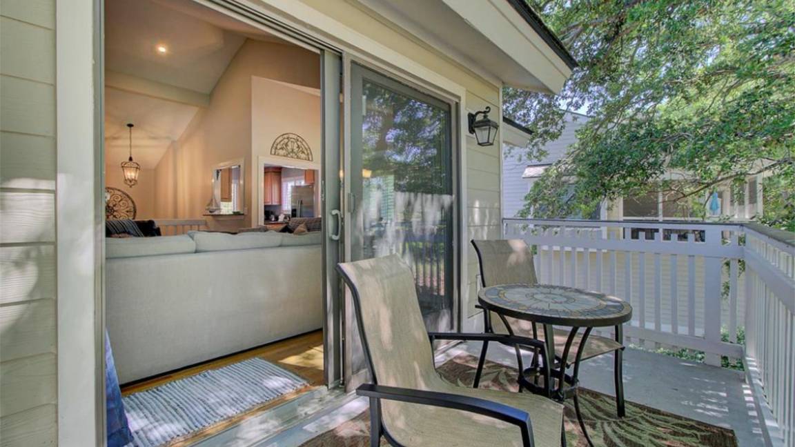 109 M² House ∙ 2 Bedrooms ∙ 6 Guests - Isle of Palms, SC