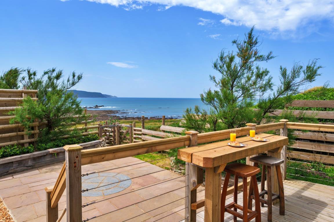 100 M² Chalet ∙ 1 Chambre ∙ 2 Personnes - Stratton
