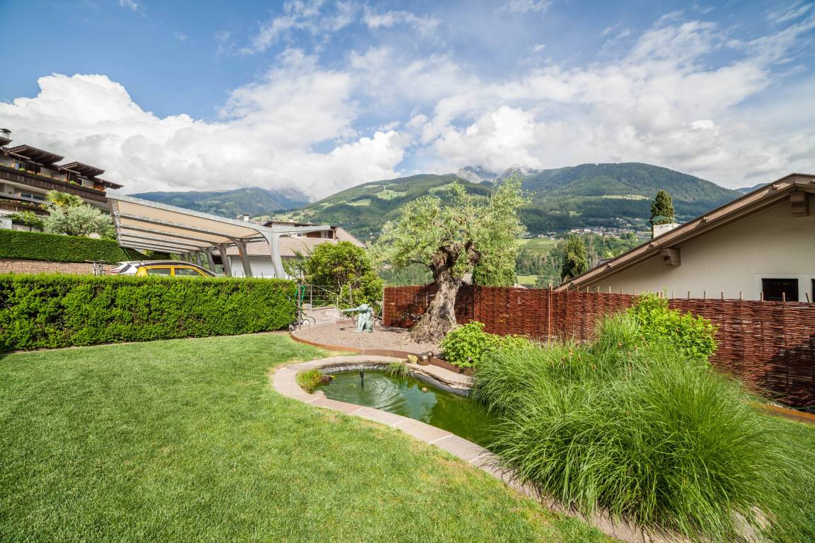 38 M² Apartment ∙ 1 Bedroom ∙ 2 Guests - Merano