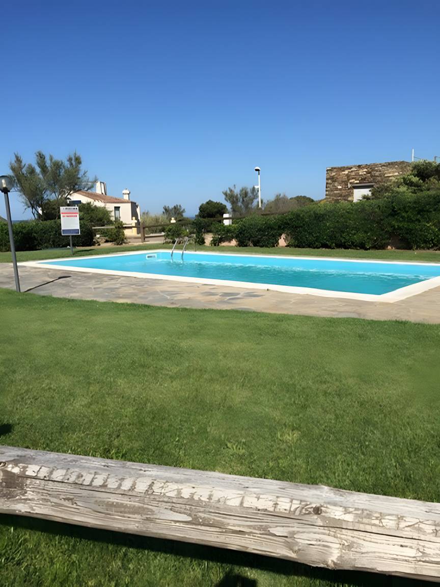 50 M² Casa ∙ 1 Habitación ∙ 4 Huéspedes - Stintino
