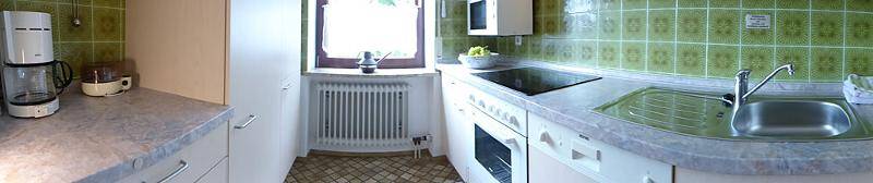75 M² Ferienwohnung ∙ 4 Gäste - Grafenau