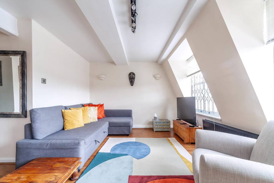 Appartement ∙ 1 Chambre ∙ 4 Personnes - Chelsea