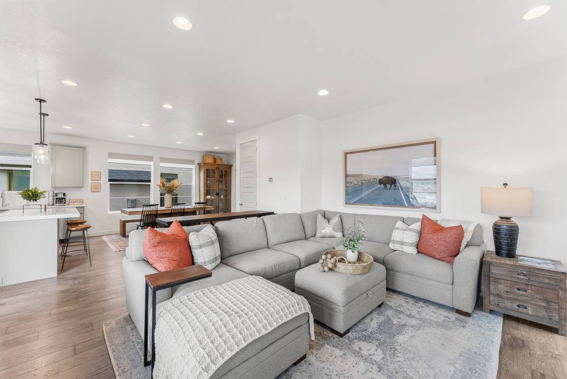 204 M² House ∙ 4 Bedrooms ∙ 10 Guests - Midway, UT