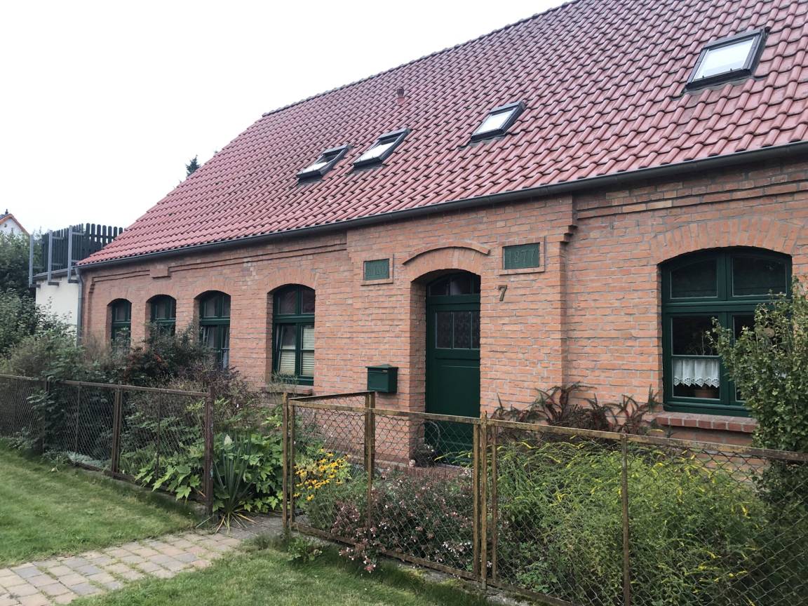 65 M² Ferienwohnung ∙ 2 Schlafzimmer ∙ 6 Gäste - Müritz