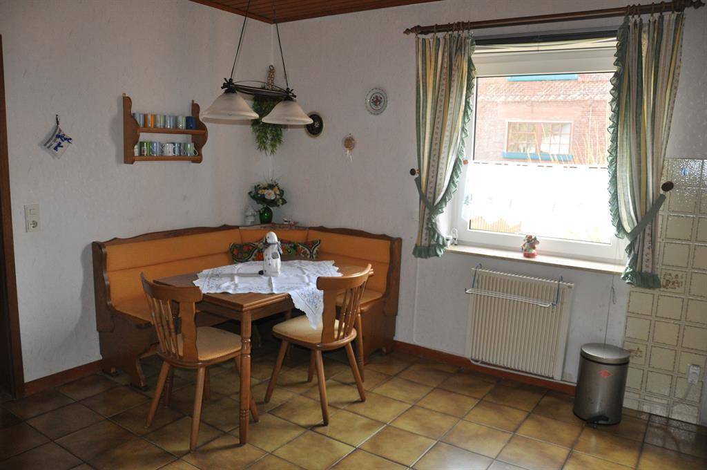 120 M² House ∙ 3 Bedrooms ∙ 5 Guests - Montabaur