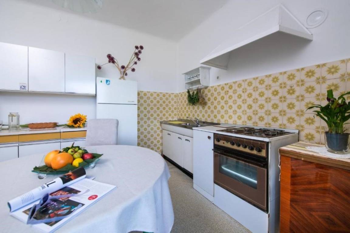 40 M² Apartment ∙ 1 Bedroom ∙ 2 Guests - Korte
