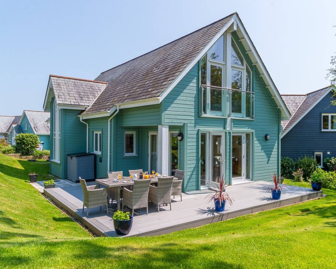 Cottage ∙ 3 Bedrooms ∙ 6 Guests - St Austell