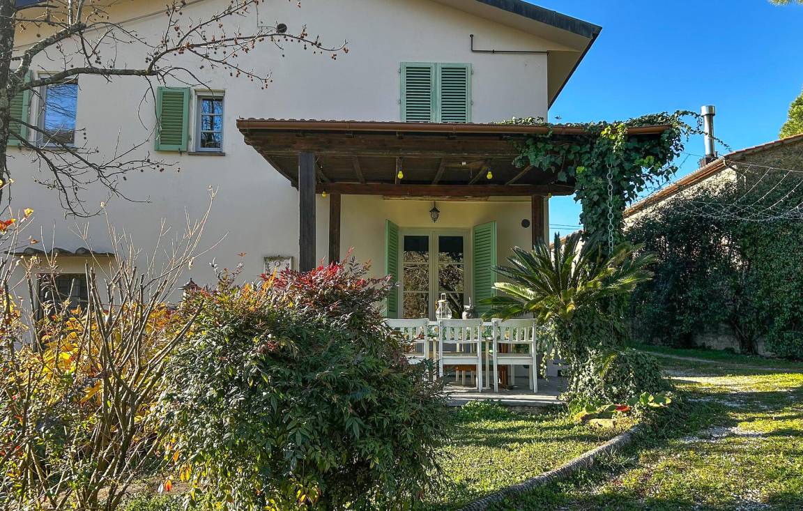160 M² Maisonnette ∙ 4 Slaapkamers ∙ 10 Gasten - Pistoia