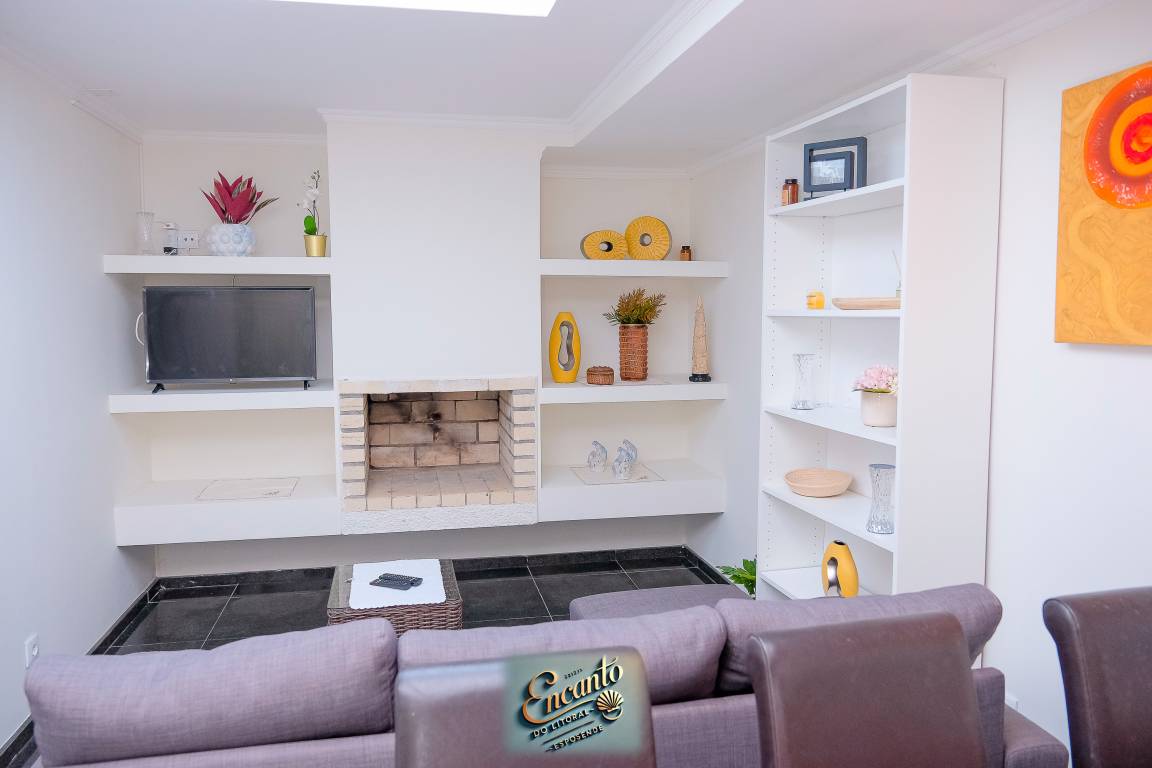 90 M² Maison De Vacances ∙ 2 Chambres ∙ 4 Personnes - Esposende