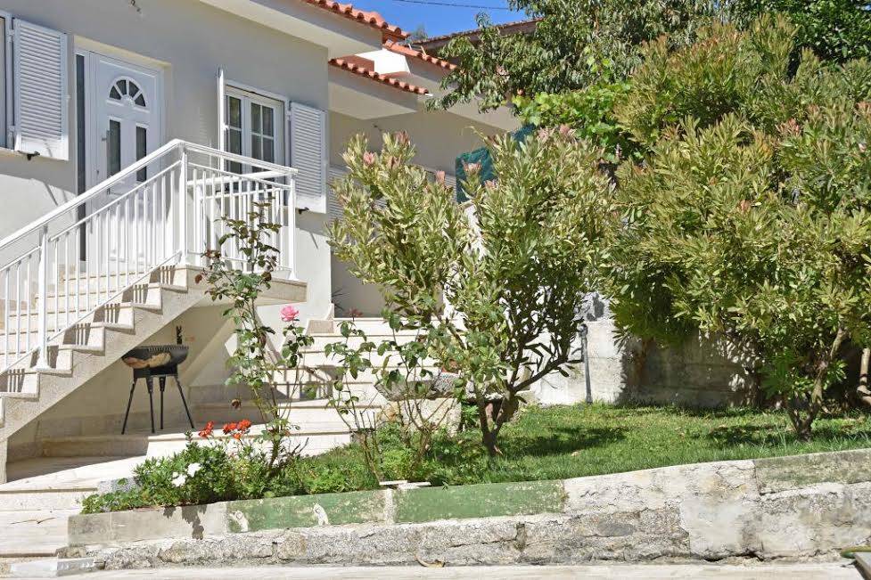 100 M² Maison De Vacances ∙ 3 Chambres ∙ 6 Personnes - Barcelos