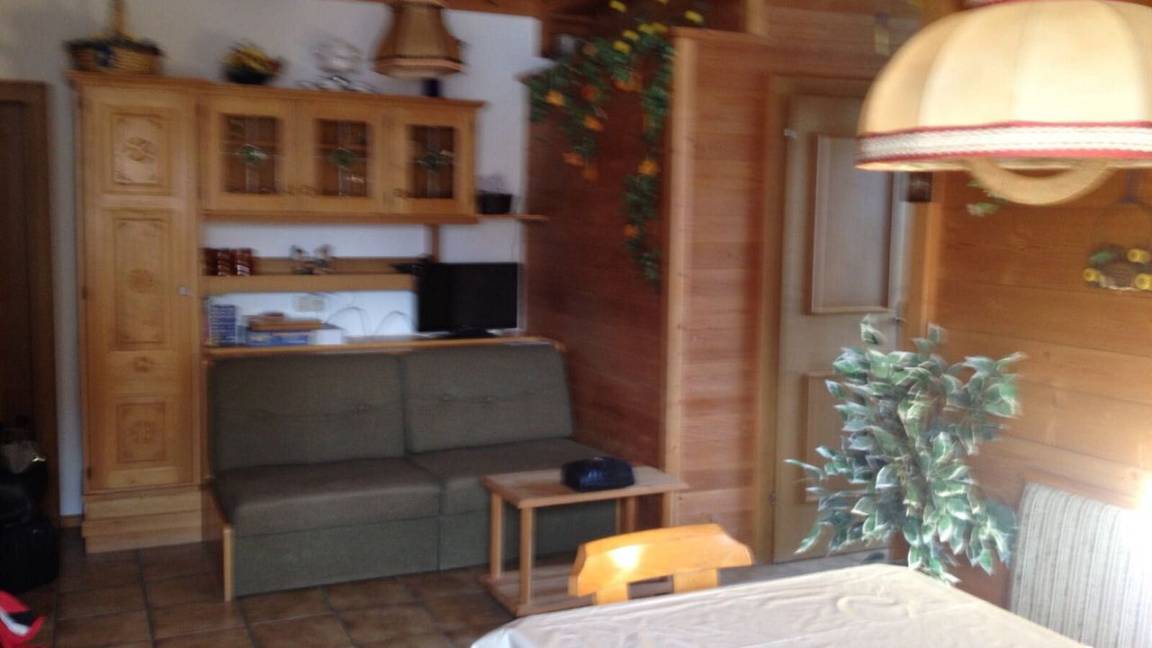 40 M² Ferienwohnung ∙ 2 Schlafzimmer ∙ 5 Gäste - Krimml