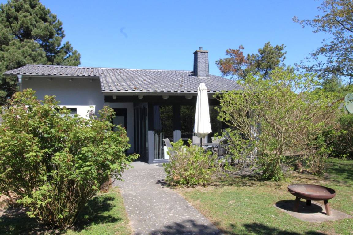 88 M² Ferienhaus ∙ 2 Schlafzimmer ∙ 6 Gäste - Wustrow