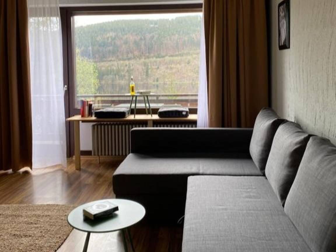 44 M² Appartement ∙ 2 Personnes - Hinterzarten