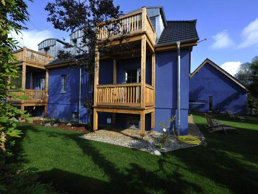 50 M² Ferienwohnung ∙ 1 Schlafzimmer ∙ 2 Gäste - Lübbenau/Spreewald