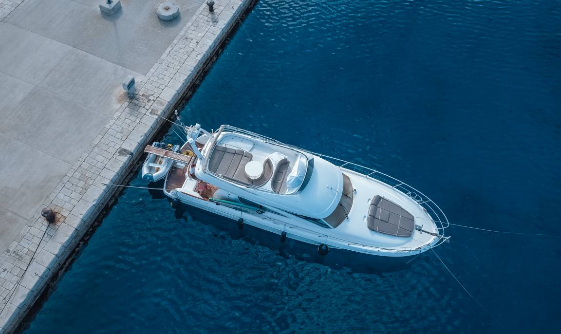 60 M² Péniche ∙ 4 Chambres ∙ 9 Personnes - Split