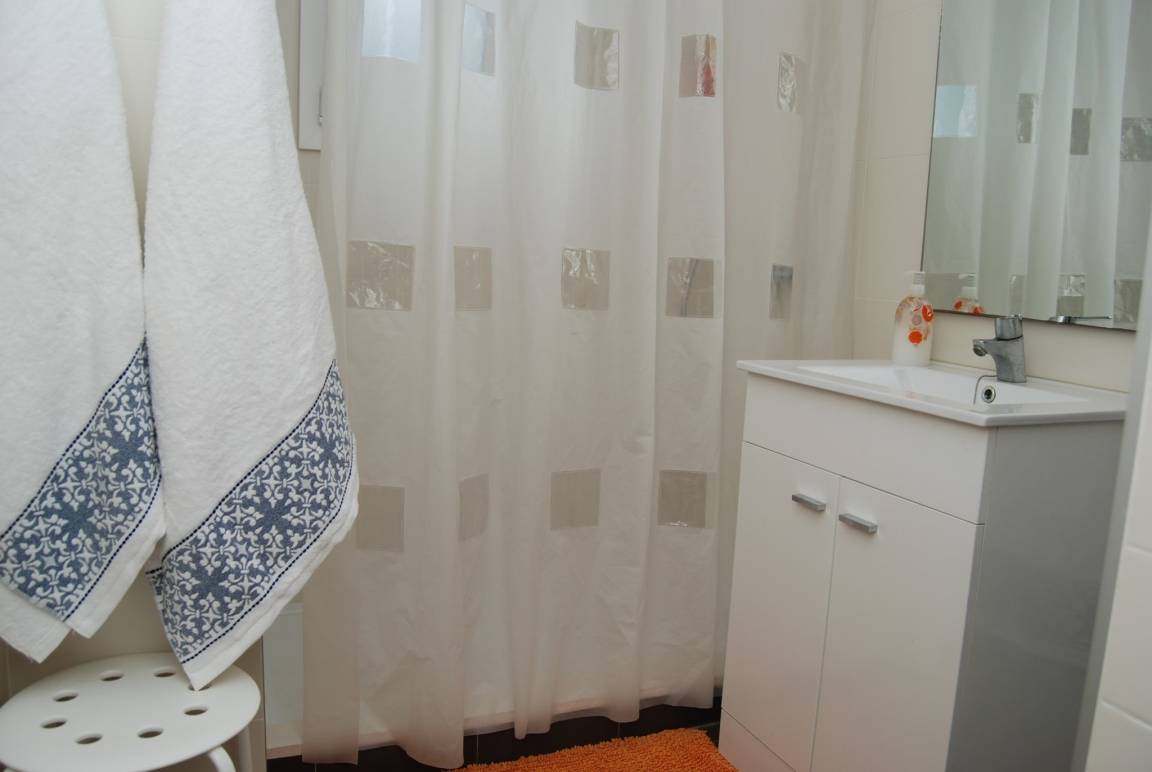 80 M² Apartment ∙ 3 Bedrooms ∙ 4 Guests - Cala d'Or