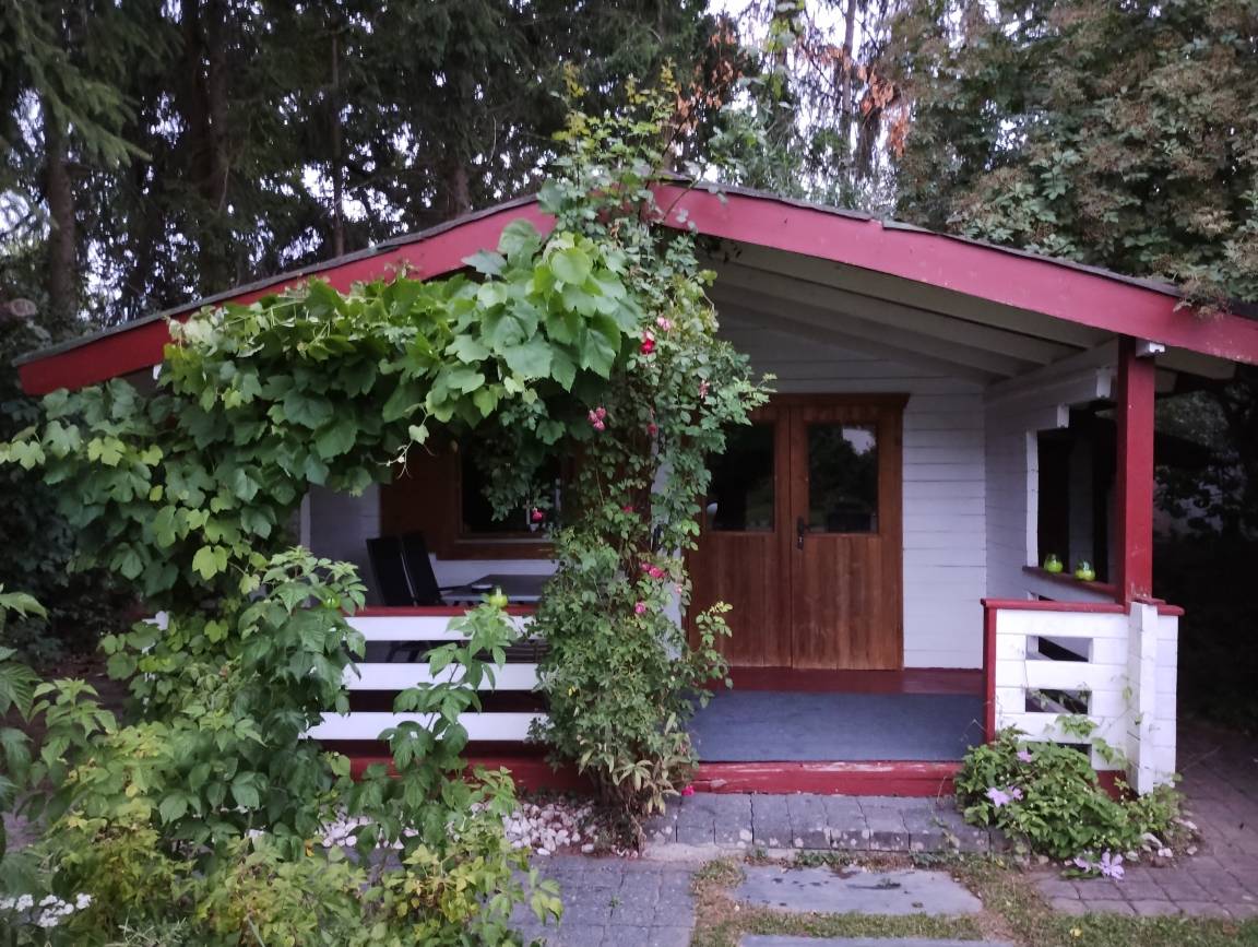 82 M² Ferienwohnung ∙ 2 Schlafzimmer ∙ 4 Gäste - Gerolstein