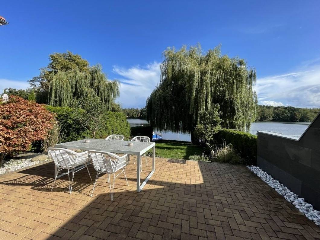 112 M² Casa ∙ 1 Habitación ∙ 4 Huéspedes - Berlín