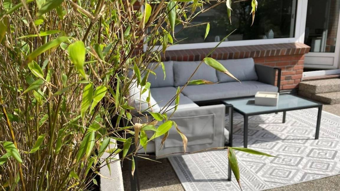 69 M² Talo ∙ 1 Makuuhuone ∙ 6 Vierasta - Flensburg