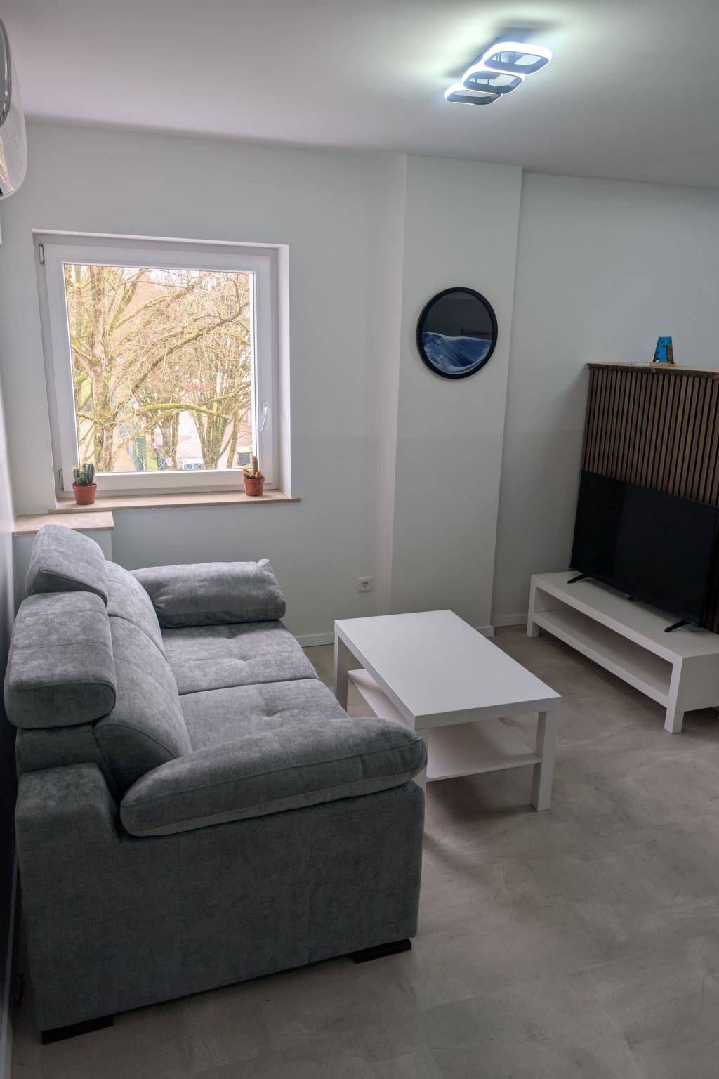 52 M² Apartment ∙ 1 Bedroom ∙ 2 Guests - Solingen