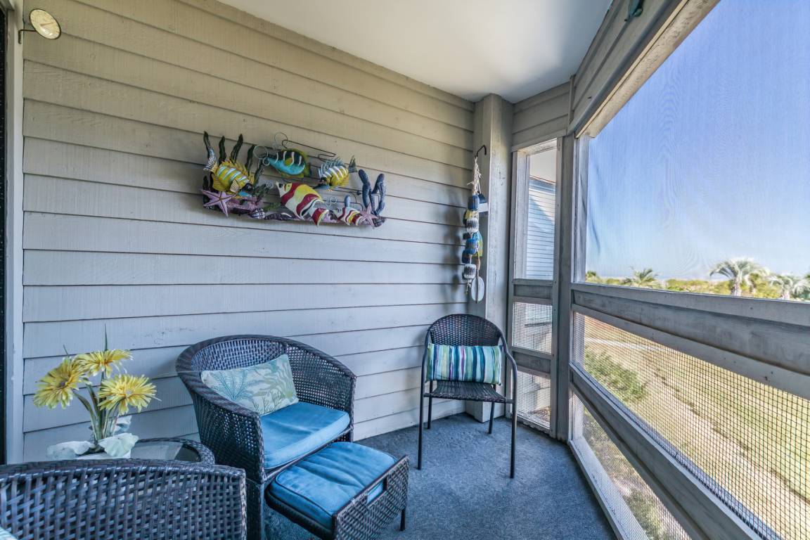 66 M² Condo ∙ 1 Bedroom ∙ 4 Guests - Hunting Island State Park, Beaufort