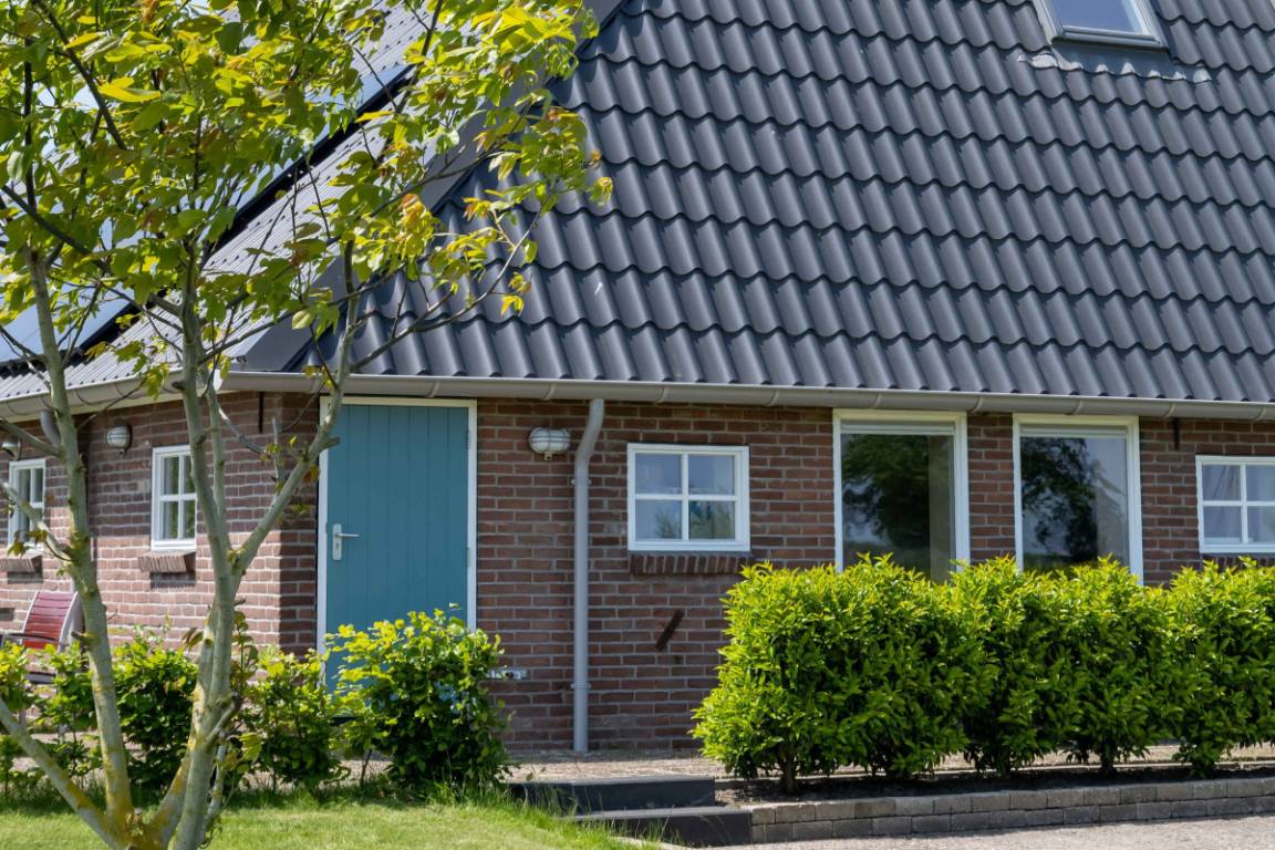 50 M² Maison De Vacances ∙ 1 Chambre ∙ 2 Personnes - Giethoorn