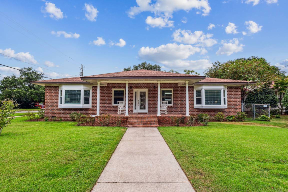 234 M² Casa ∙ 3 Habitaciones ∙ 10 Huéspedes - Pensacola, FL