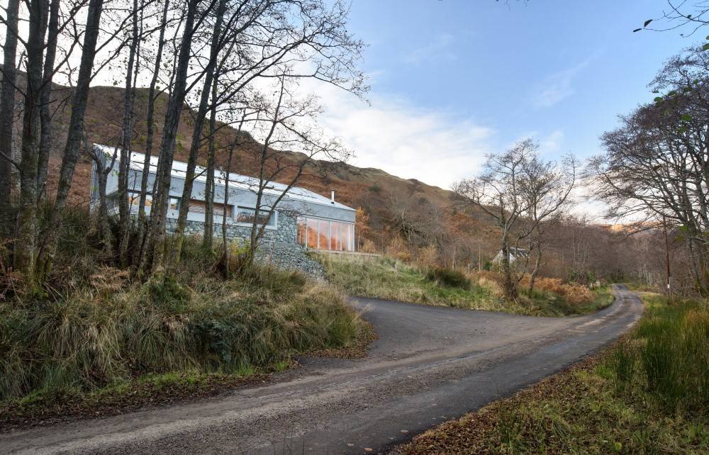 Cottage ∙ 2 Bedrooms ∙ 4 Guests - Skye