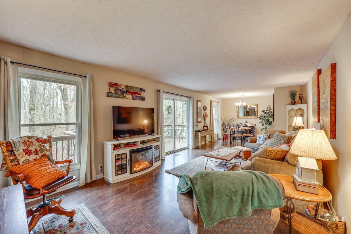 95 M² Maison De Vacances ∙ 2 Chambres ∙ 4 Personnes - Hot Springs Village, AR