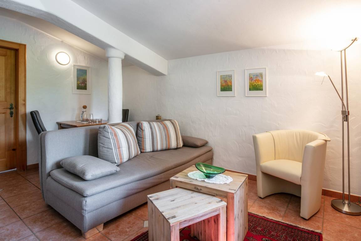 45 M² Hotel ∙ 1 Schlafzimmer ∙ 4 Gäste - Kitzbühel