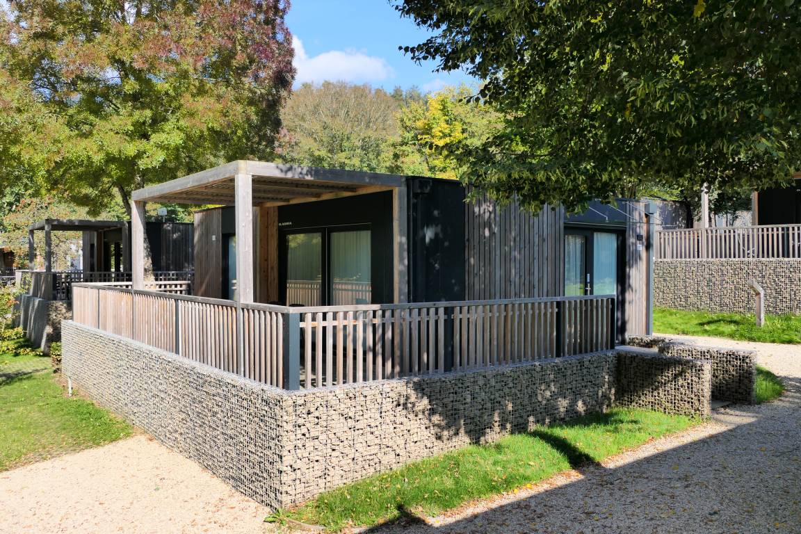 Bungalow ∙ 3 Habitaciones ∙ 6 Huéspedes - Luxemburgo