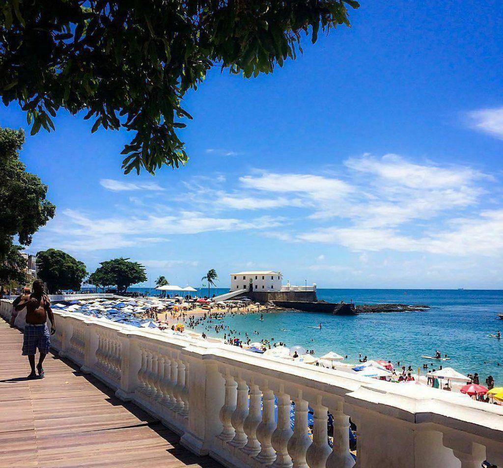 18 M² Apartment ∙ 1 Bedroom ∙ 4 Guests - Barra