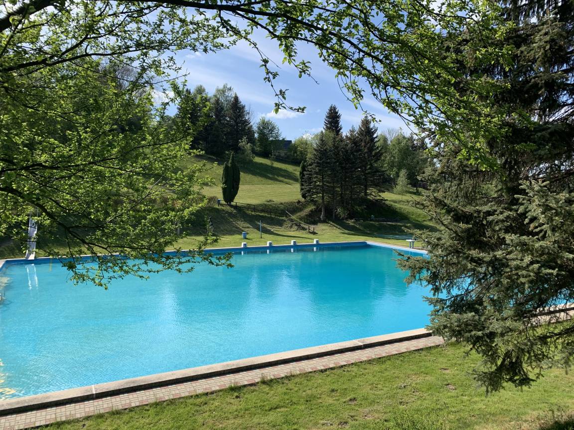 315 M² Ferienhaus ∙ 6 Schlafzimmer ∙ 12 Gäste - Altenberg