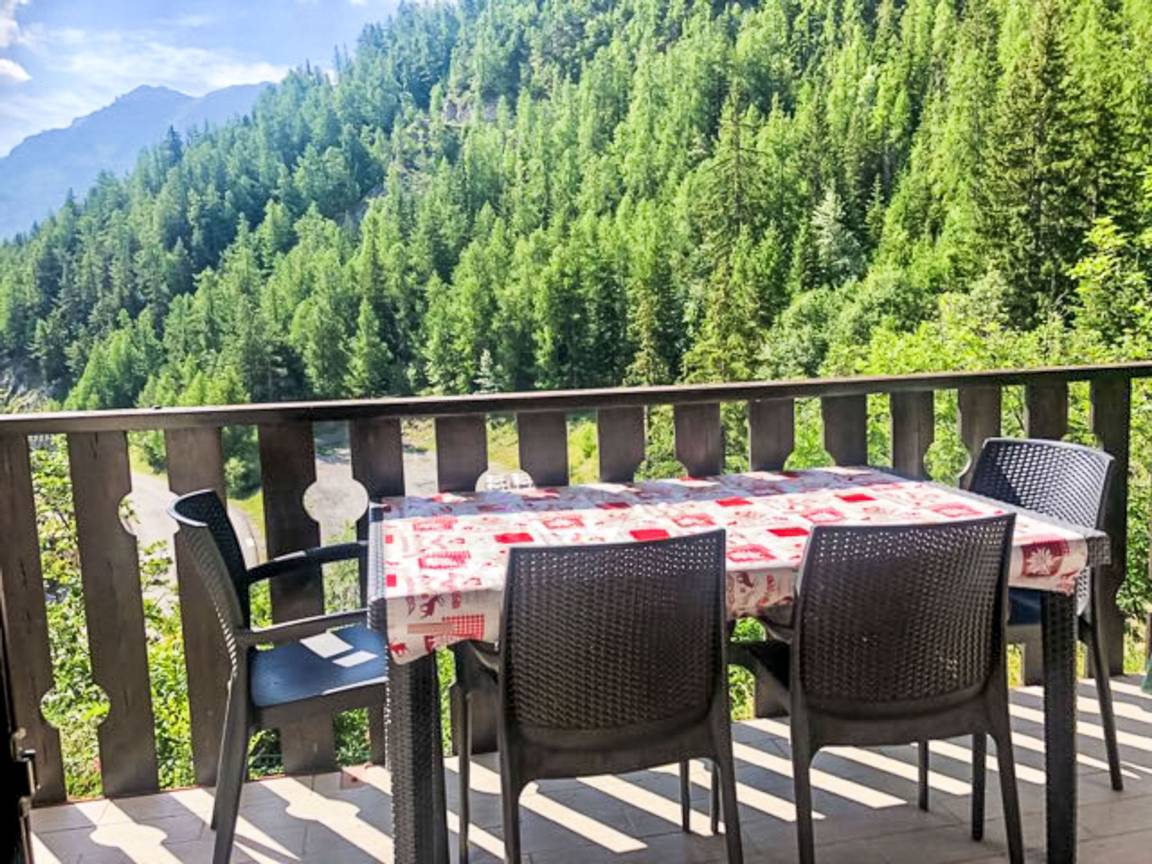 70 M² Maison De Vacances ∙ 1 Chambre ∙ 8 Personnes - Barcelonnette