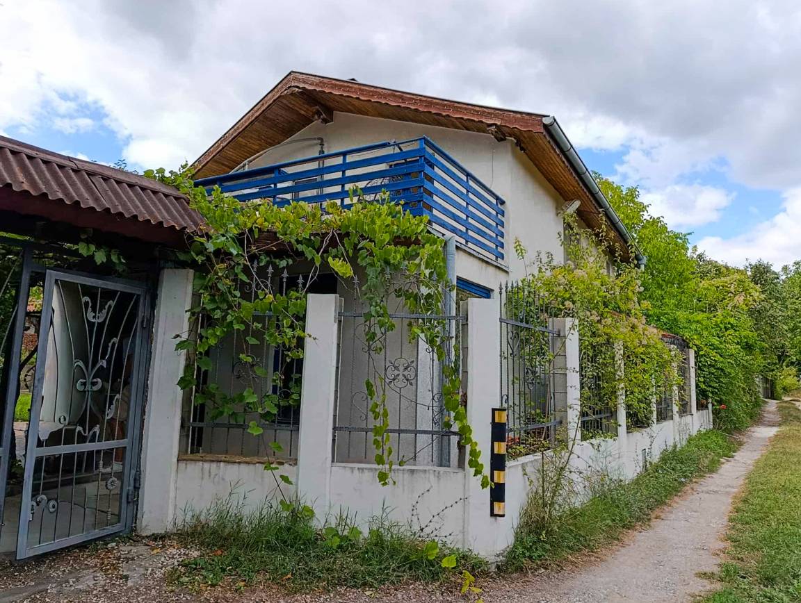 Villa ∙ 3 Bedrooms ∙ 8 Guests - Varna