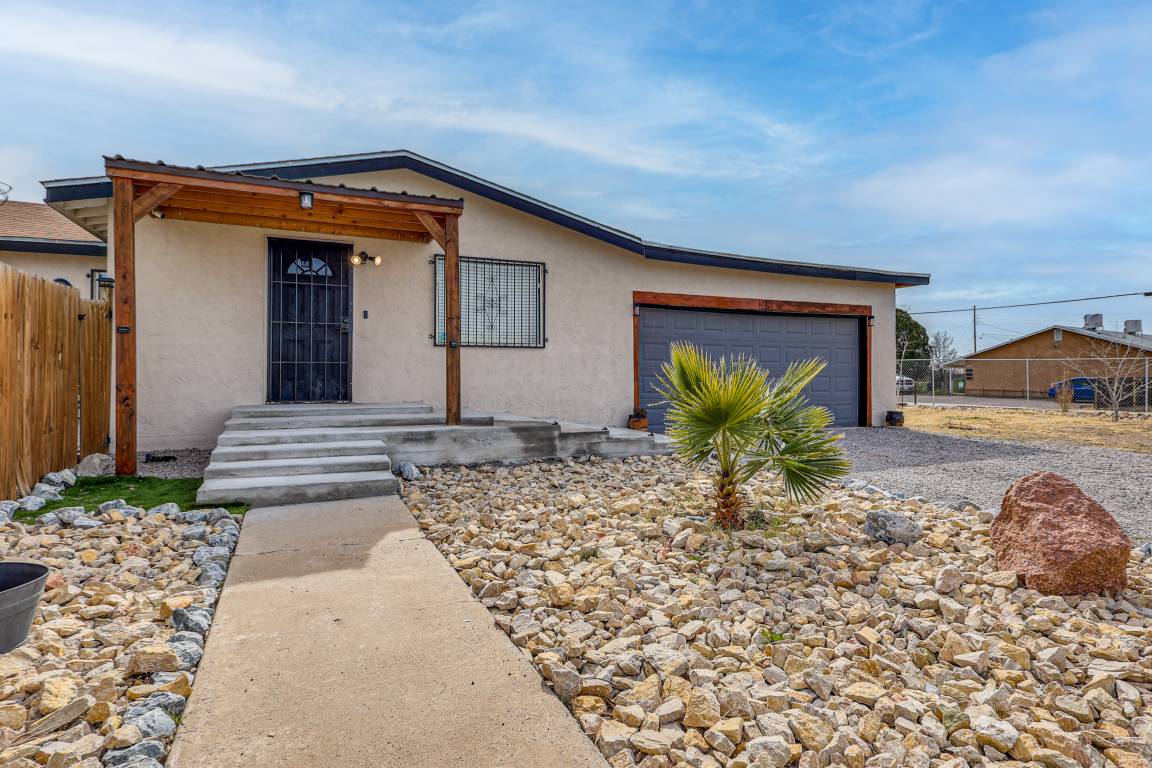 145 M² House ∙ 3 Bedrooms ∙ 5 Guests - Las Cruces, NM