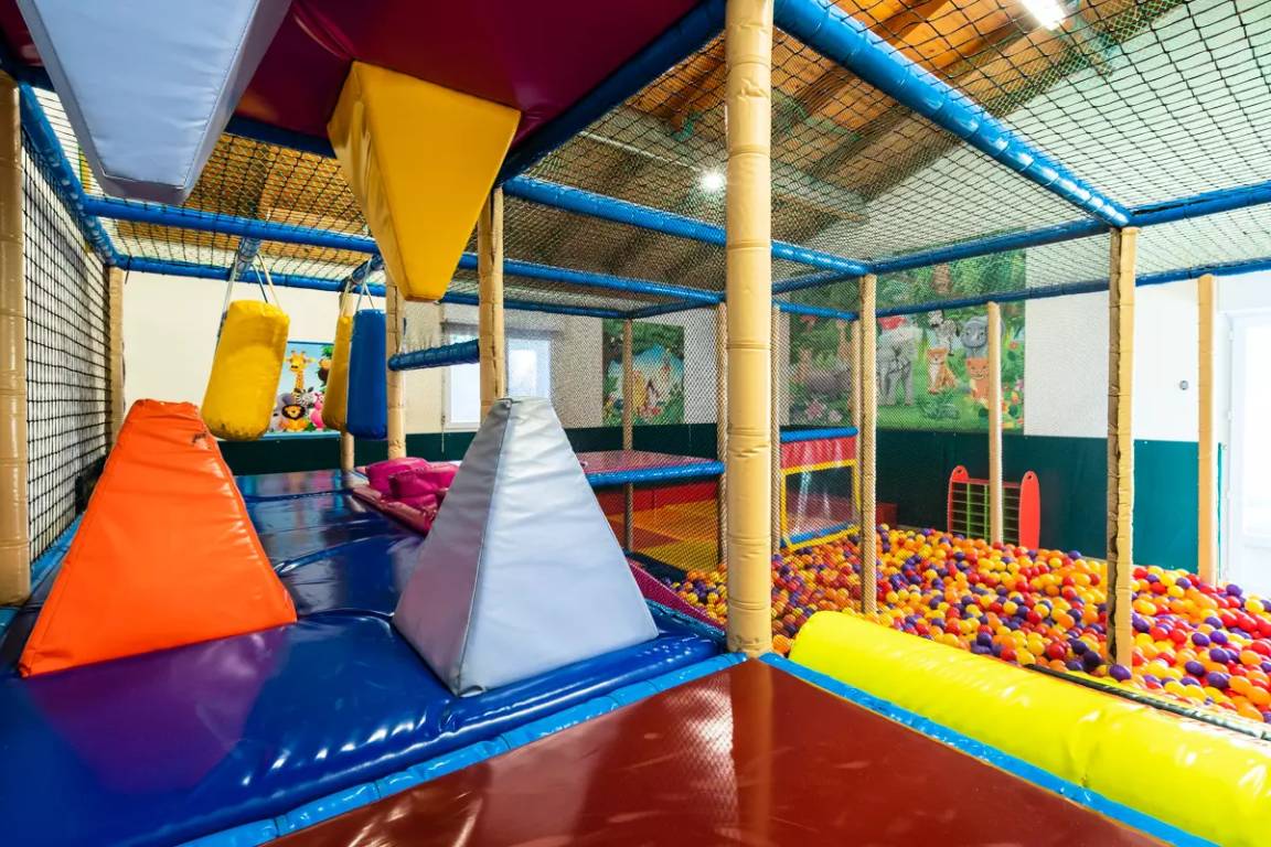 28 M² Mobil-home ∙ 2 Chambres ∙ 4 Personnes - La Tranche-sur-Mer