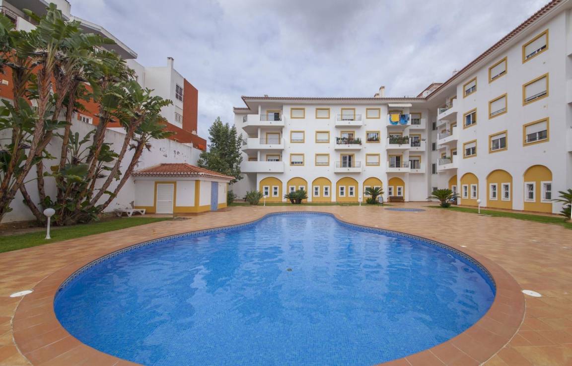 100 M² Apartamento ∙ 2 Quartos ∙ 5 Hóspedes - Lagos