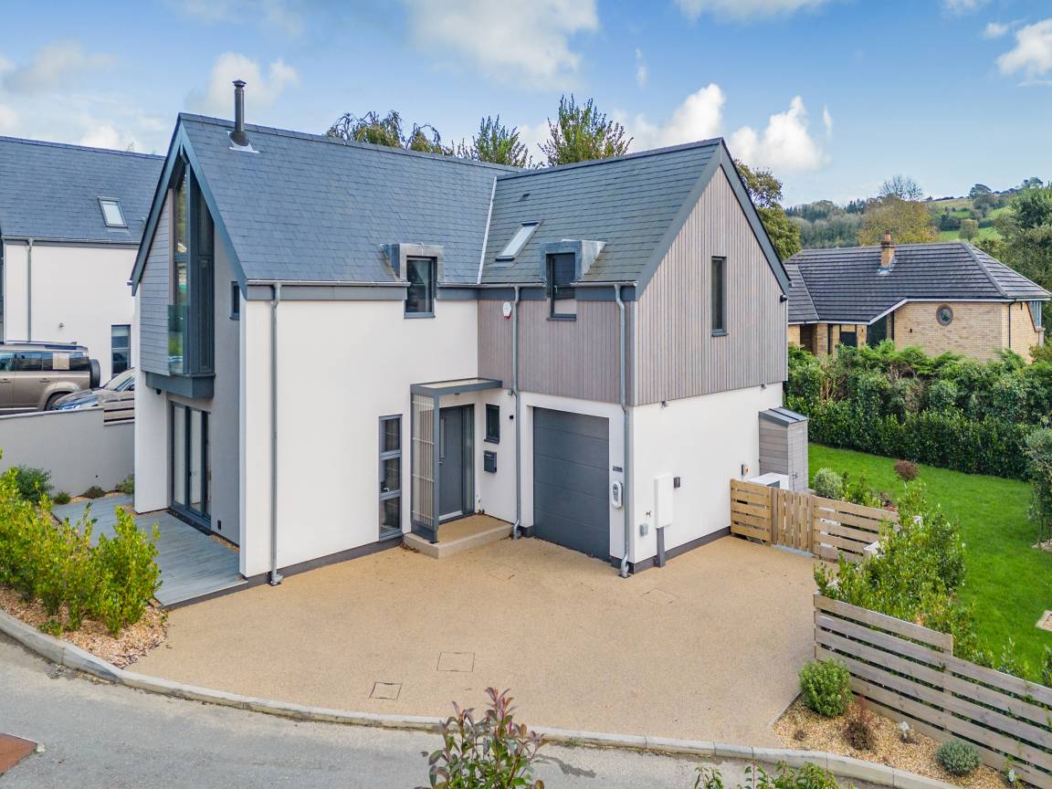 Cottage ∙ 4 Bedrooms ∙ 8 Guests - Manorbier